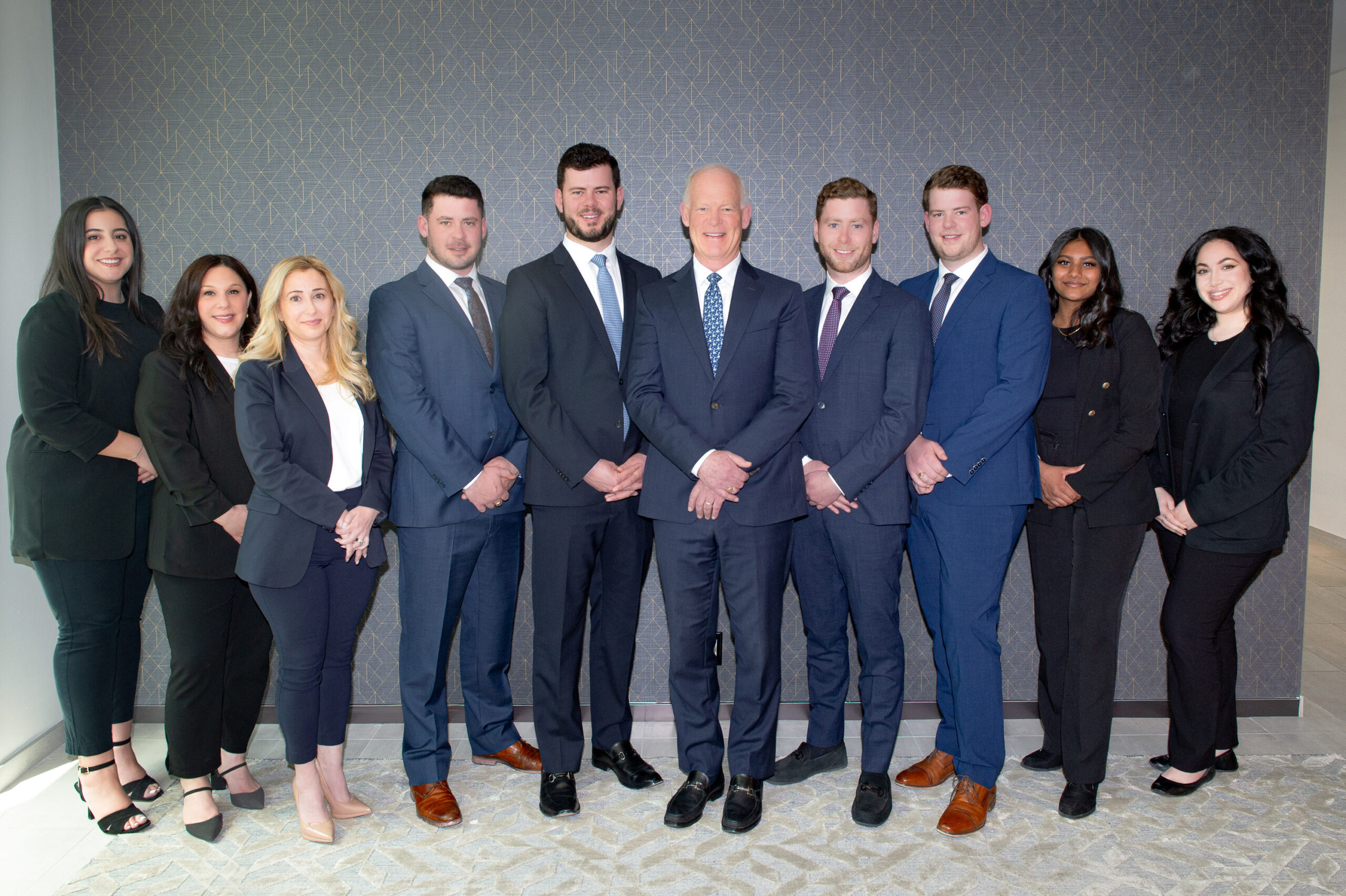 Injury Lawyers - MacDonald Law Professional Corporation